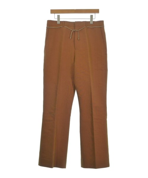 Acne Studios アクネストゥディオズ スラックス メンズ 【古着】【中古】