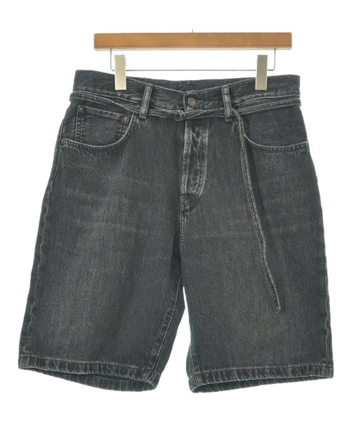 Acne Studios アクネストゥディオズ ショートパンツ メンズ 【古着】【中古】