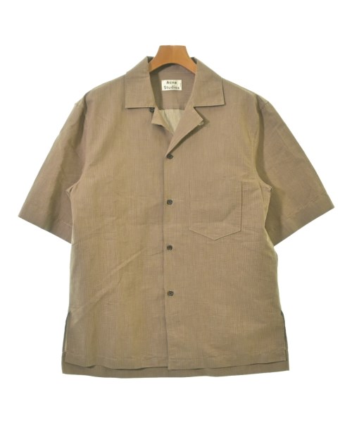Acne Studios アクネストゥディオズ カジュアルシャツ メンズ 【古着】【中古】