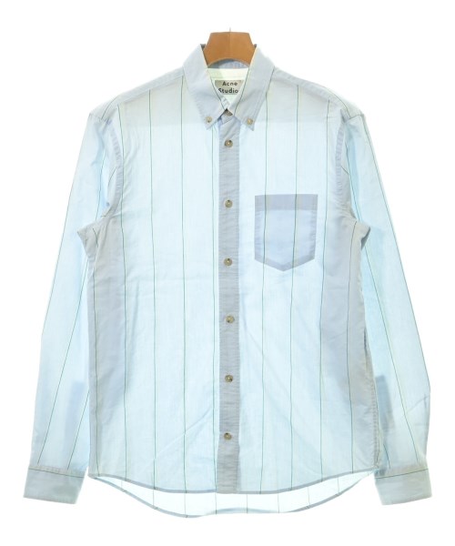 Acne Studios アクネストゥディオズ カジュアルシャツ メンズ 【古着】【中古】