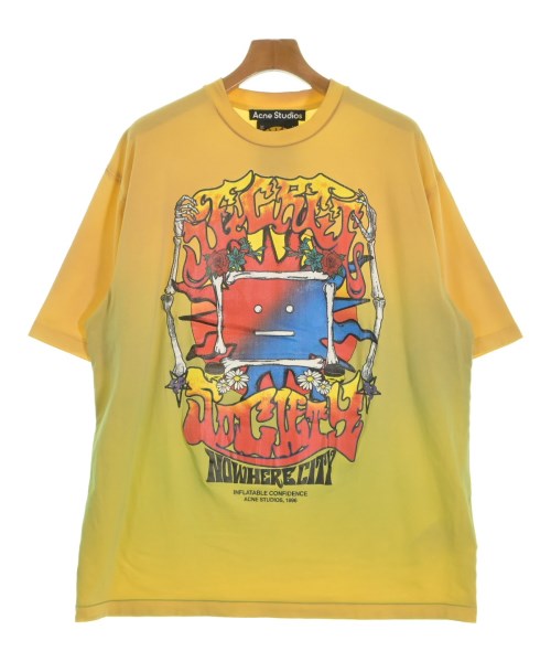 Acne Studios アクネストゥディオズ Tシャツ・カットソー メンズ 【古着】【中古】