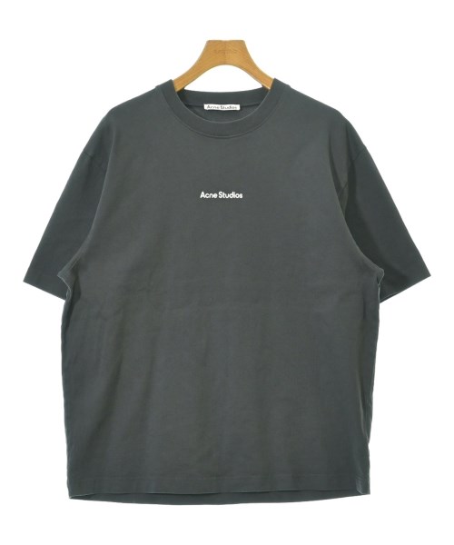 Acne Studios アクネストゥディオズ Tシャツ・カットソー メンズ 【古着】【中古】