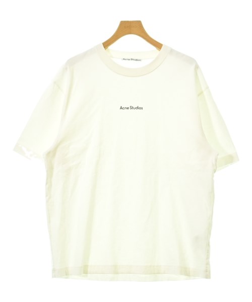 Acne Studios アクネストゥディオズ Tシャツ・カットソー メンズ 【古着】【中古】