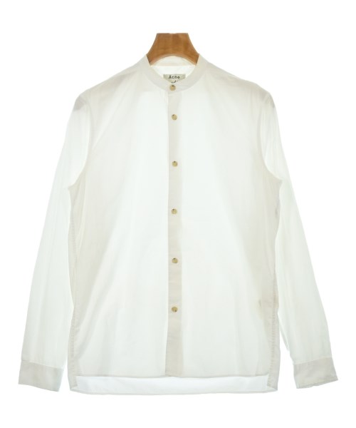 Acne Studios アクネストゥディオズ カジュアルシャツ メンズ 【古着】【中古】