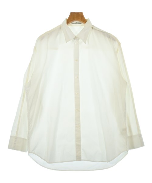 Acne Studios アクネストゥディオズ カジュアルシャツ メンズ 【古着】【中古】
