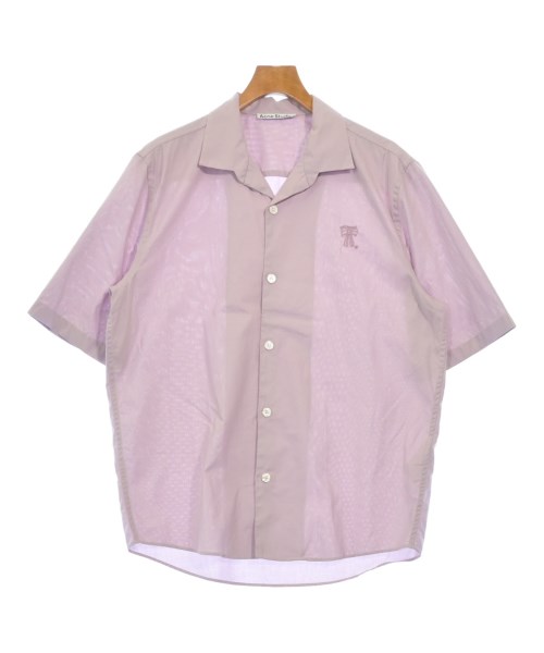 Acne Studios アクネストゥディオズ カジュアルシャツ メンズ 【古着】【中古】