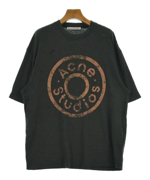 Acne Studios アクネストゥディオズ Tシャツ・カットソー メンズ 【古着】【中古】
