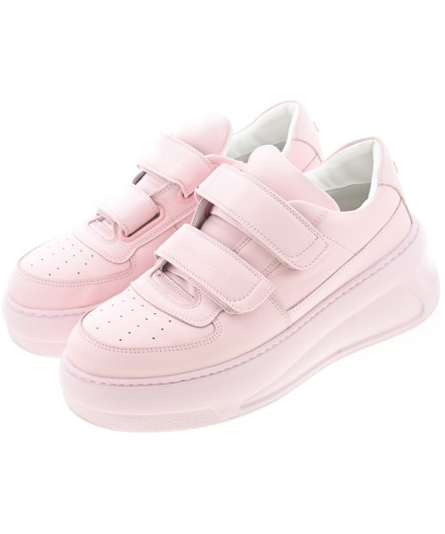 Acne Studios アクネストゥディオズ スニーカー メンズ 【古着】【中古】