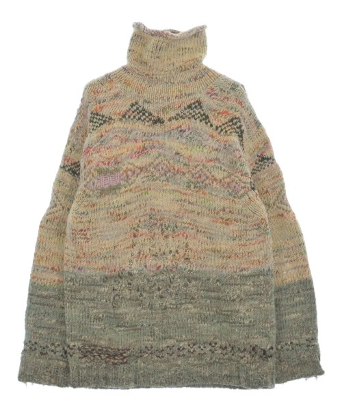 Acne Studios アクネストゥディオズ ニット・セーター メンズ 【古着】【中古】