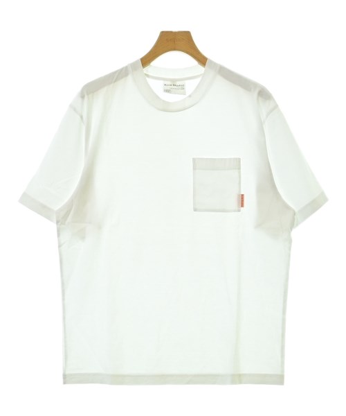 Acne Studios アクネストゥディオズ Tシャツ・カットソー メンズ 【古着】【中古】
