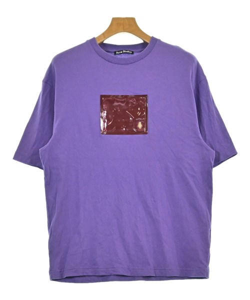 Acne Studios アクネストゥディオズ Tシャツ・カットソー メンズ 【古着】【中古】
