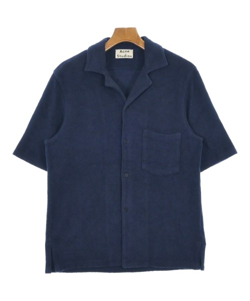 Acne Studios アクネストゥディオズ カジュアルシャツ メンズ 【古着】【中古】