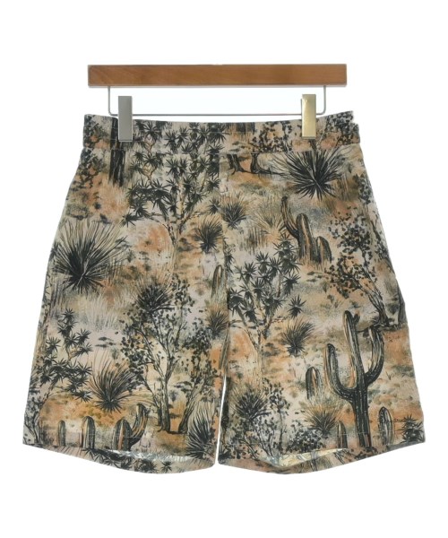 Acne Studios アクネストゥディオズ ショートパンツ メンズ 【古着】【中古】