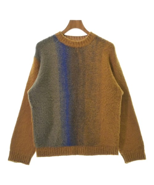 JIEDA ジエダ ニット・セーター メンズ 【古着】【中古】