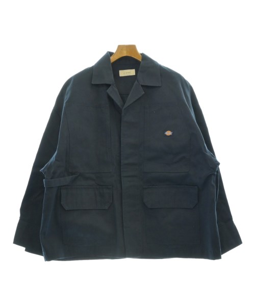 JIEDA ジエダ カジュアルジャケット メンズ 【古着】【中古】