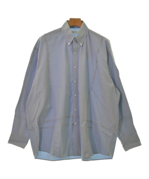 JIEDA ジエダ カジュアルシャツ メンズ 【古着】【中古】