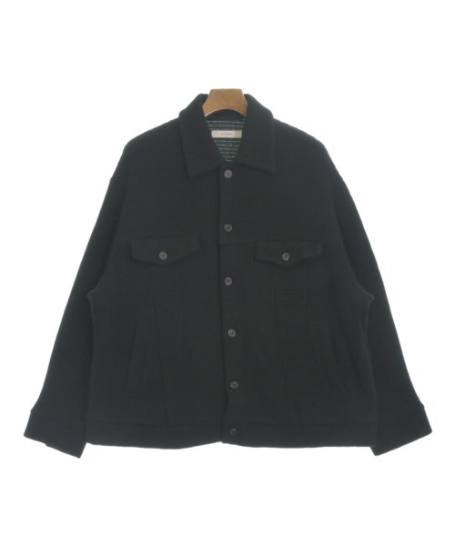 JIEDA ジエダ カジュアルシャツ メンズ 【古着】【中古】