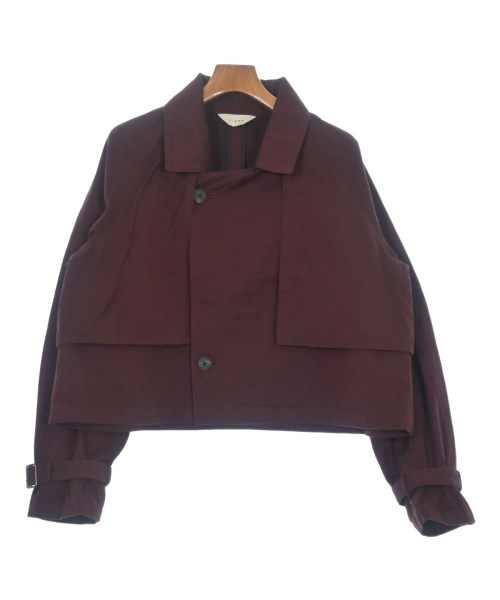 JIEDA ジエダ ブルゾン（その他） メンズ 【古着】【中古】