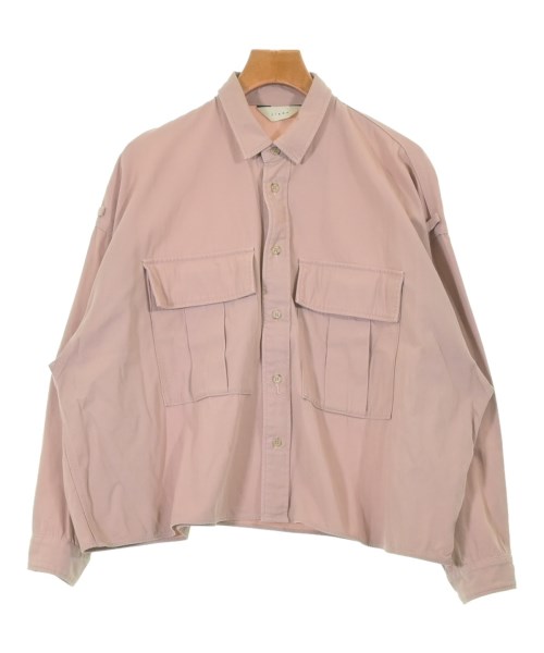 JIEDA ジエダ カジュアルシャツ メンズ 【古着】【中古】