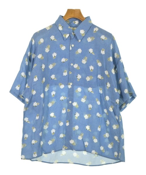 JIEDA ジエダ カジュアルシャツ メンズ 【古着】【中古】