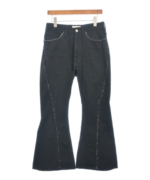 JIEDA ジエダ デニムパンツ メンズ 【古着】【中古】