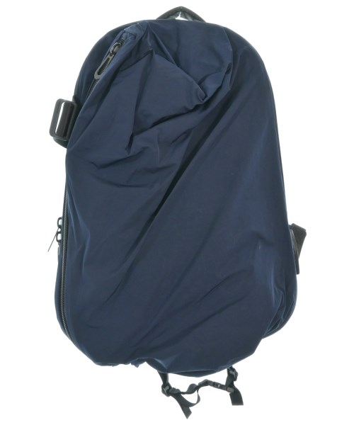 Cote&Ciel コートエシエル バックパック・リュック メンズ 【古着】【中古】