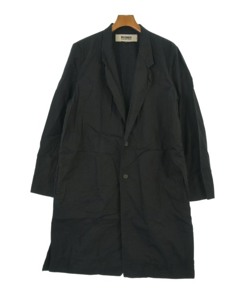 BASISBROEK バシスブローク コート メンズ 【古着】【中古】