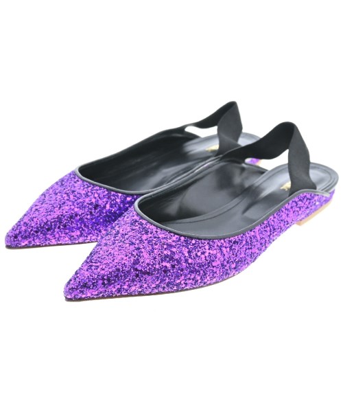 Pippichic ピッピシック パンプス レディース 【古着】【中古】