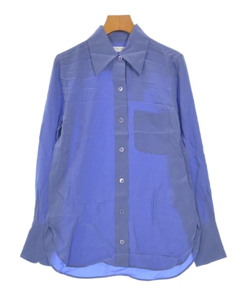 EQUIPMENT エキプモン カジュアルシャツ レディース 【古着】【中古】