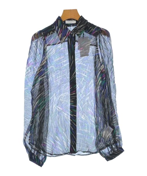 EQUIPMENT エキプモン カジュアルシャツ レディース 【古着】【中古】