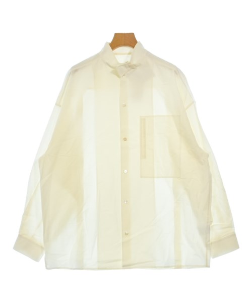EQUIPMENT エキプモン カジュアルシャツ レディース 【古着】【中古】