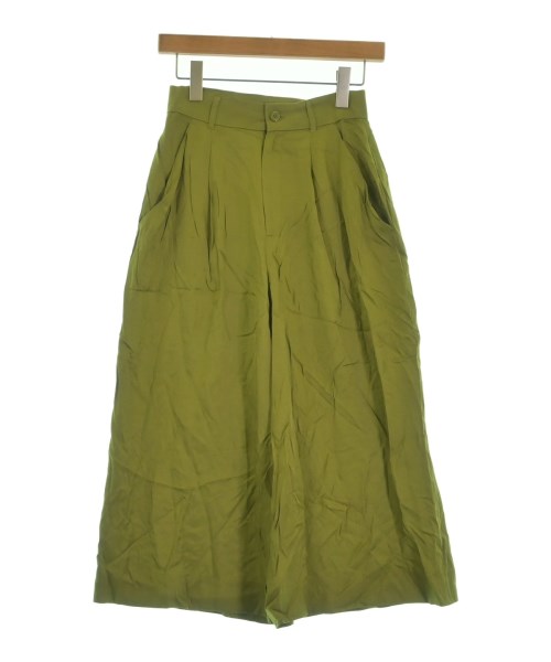 EQUIPMENT エキプモン パンツ（その他） レディース 【古着】【中古】