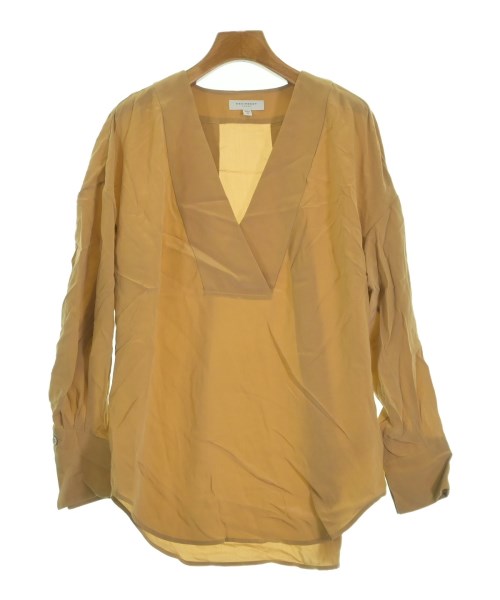 EQUIPMENT エキプモン ブラウス レディース 【古着】【中古】