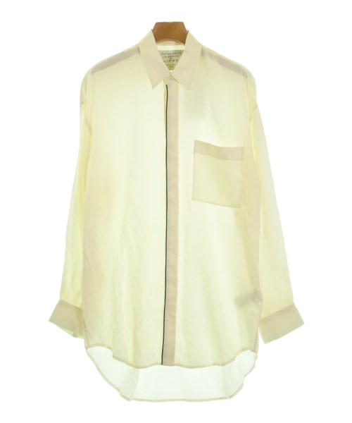 EQUIPMENT エキプモン カジュアルシャツ レディース 【古着】【中古】