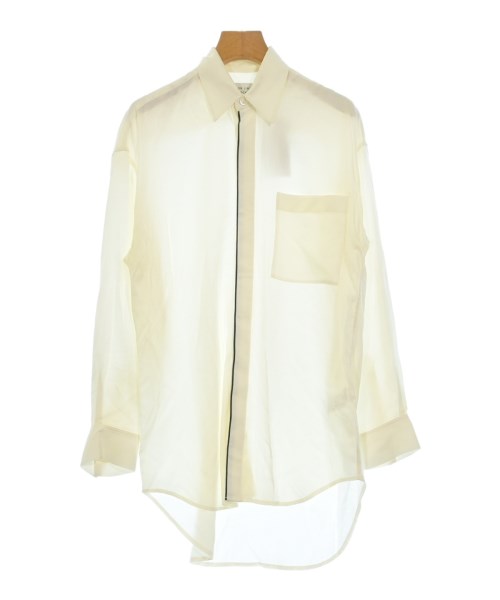 EQUIPMENT エキプモン カジュアルシャツ レディース 【古着】【中古】