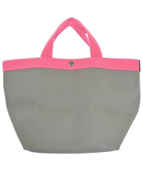 HERVE CHAPELIER エルベシャプリエ トートバッグ レディース 【古着】【中古】