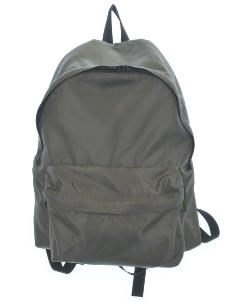 HERVE CHAPELIER エルベシャプリエ バックパック・リュック レディース 【古着】【中古】