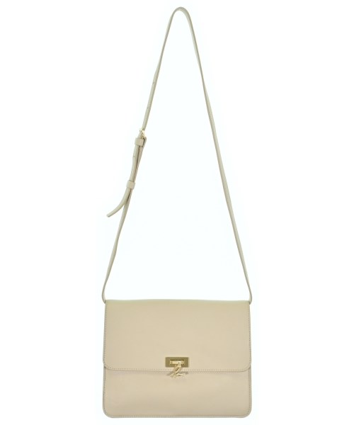 Agnes b. アニエスベー ショルダーバッグ レディース 【古着】【中古】