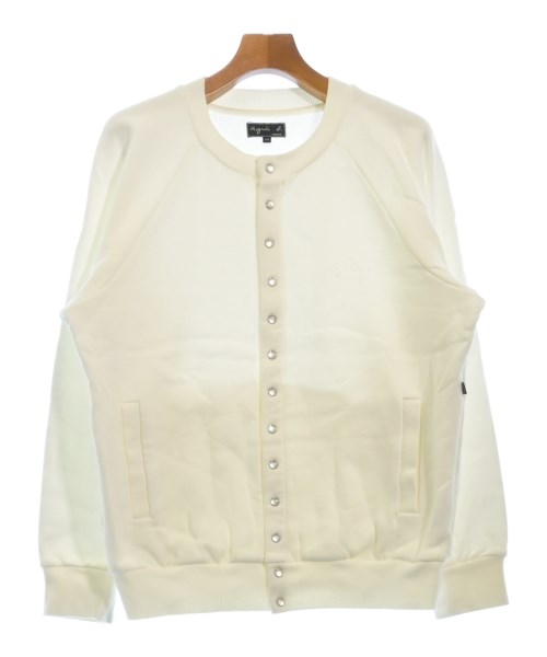 Agnes b. アニエスベー ブルゾン（その他） メンズ 【古着】【中古】