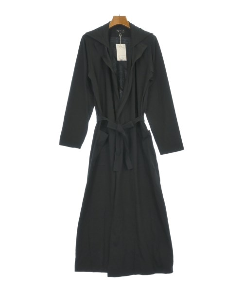 Agnes b. アニエスベー コート レディース 【古着】【中古】