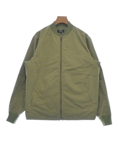 A.P.C. アーペーセー ブルゾン（その他） メンズ 【古着】【中古】