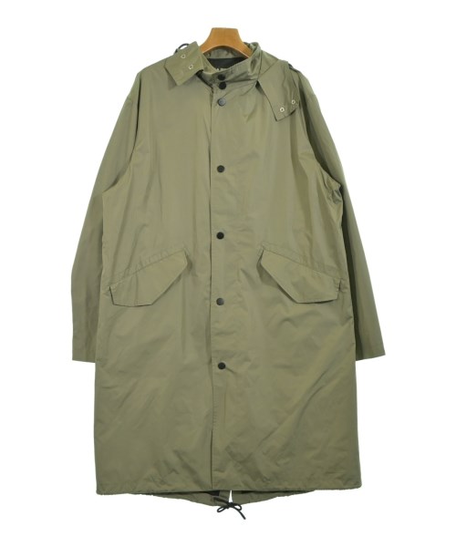 A.P.C. アーペーセー モッズコート メンズ 【古着】【中古】