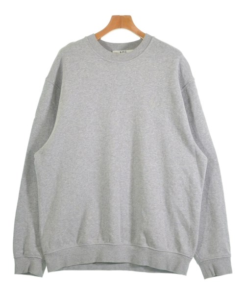 A.P.C. アーペーセー スウェット メンズ 【古着】【中古】