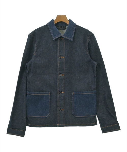 A.P.C. アーペーセー カバーオール メンズ 【古着】【中古】