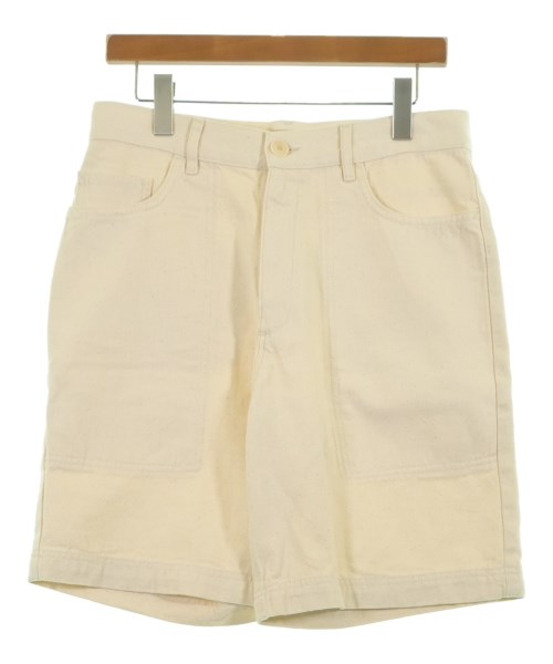 A.P.C. アーペーセー ショートパンツ メンズ 【古着】【中古】