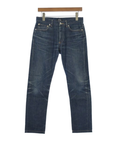 A.P.C. アーペーセー デニムパンツ メンズ 【古着】【中古】