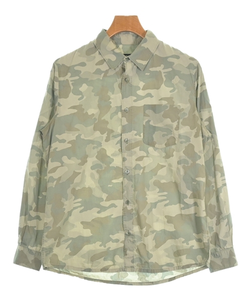 A.P.C. アーペーセー カジュアルシャツ メンズ 【古着】【中古】