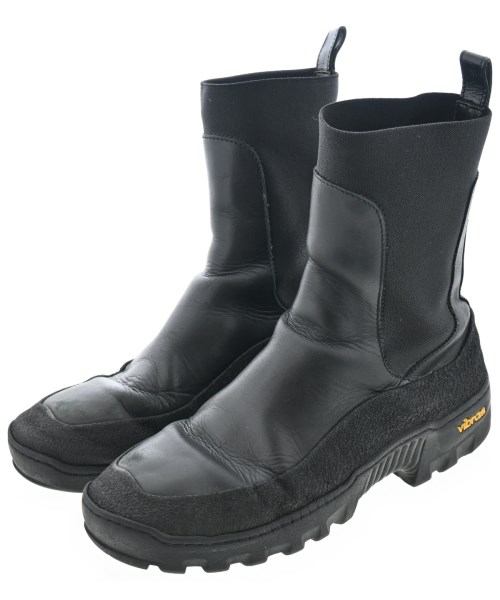 A.P.C. アーペーセー スニーカー メンズ 【古着】【中古】