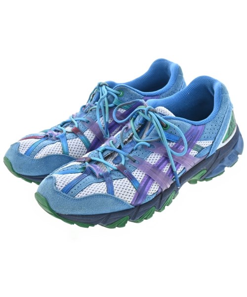 A.P.C. アーペーセー スニーカー メンズ 【古着】【中古】