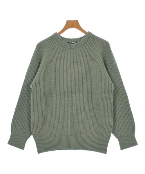 GALERIE VIE ギャラリーヴィー ニット・セーター メンズ 【古着】【中古】